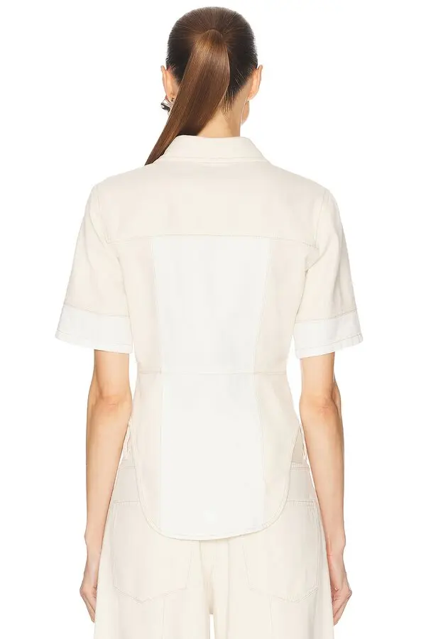 Sportmax Quarto Top