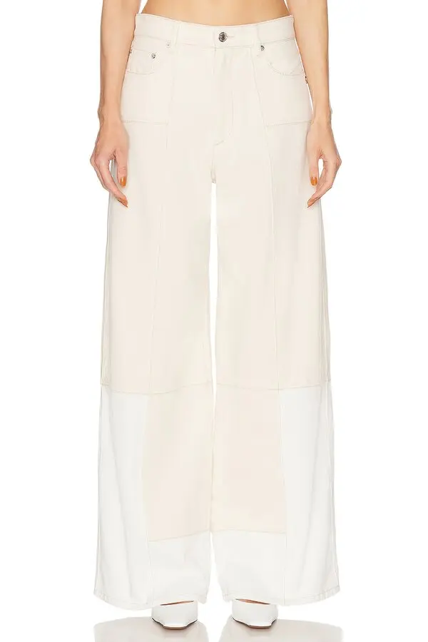 Sportmax Etuania Trouser