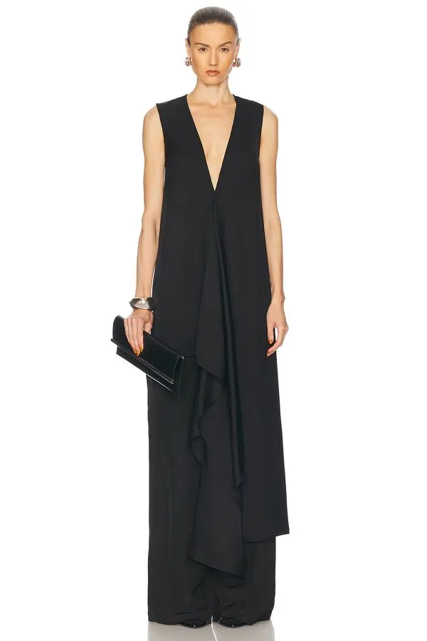 Sportmax A-line Dress