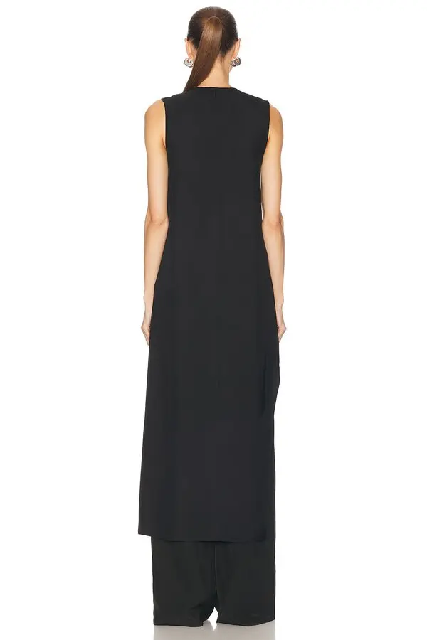 Sportmax A-line Dress