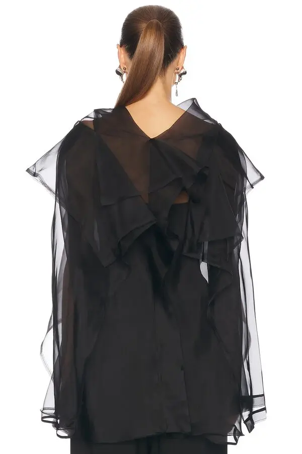 Khaite Santana Top