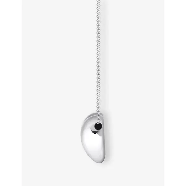 THOMAS SABO Heart Pendant 925 Sterling Necklace