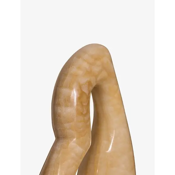 SOHO HOME Anderson Décor Onyx Ornament 30cm