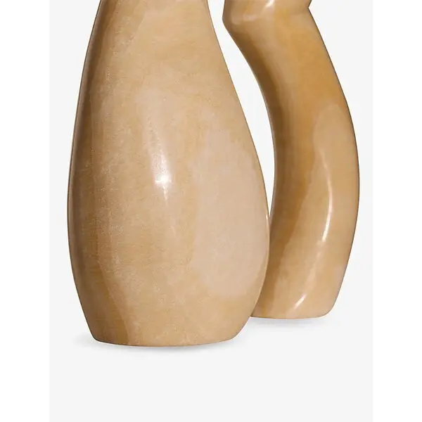 SOHO HOME Anderson Décor Onyx Ornament 30cm