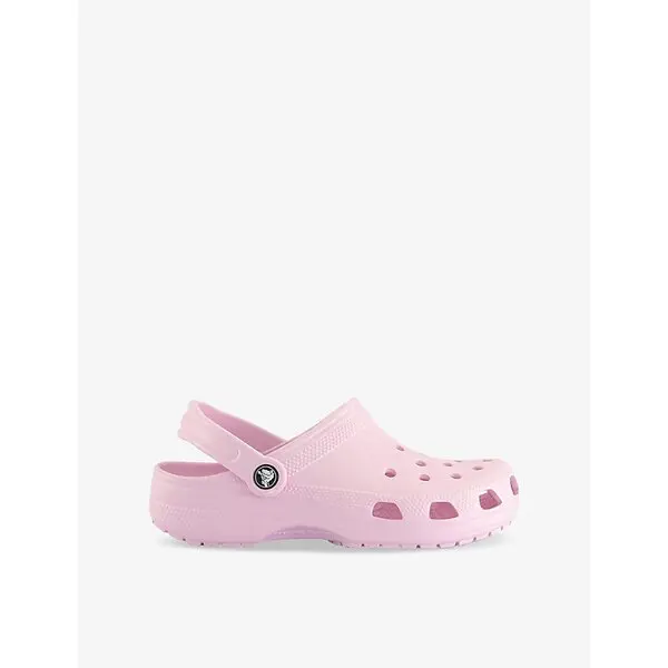CROCS Classic Rubber Clogs