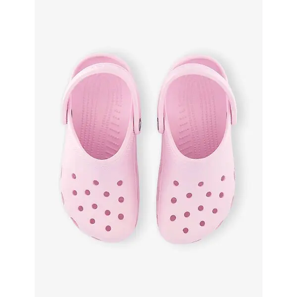 CROCS Classic Rubber Clogs