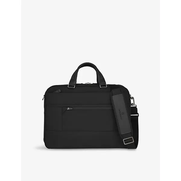 VICTORINOX Mythic Deluxe Briefcase