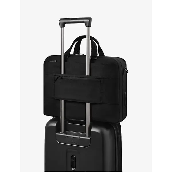 VICTORINOX Mythic Deluxe Briefcase