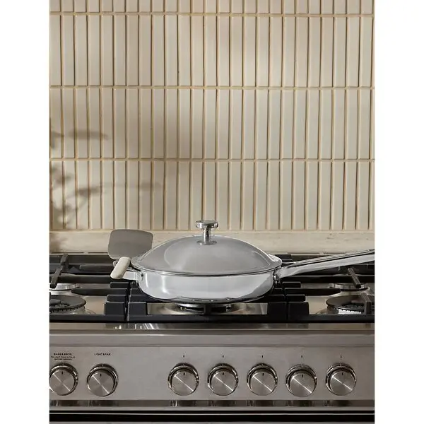 OUR PLACE Titanium Always Pan Pro 2