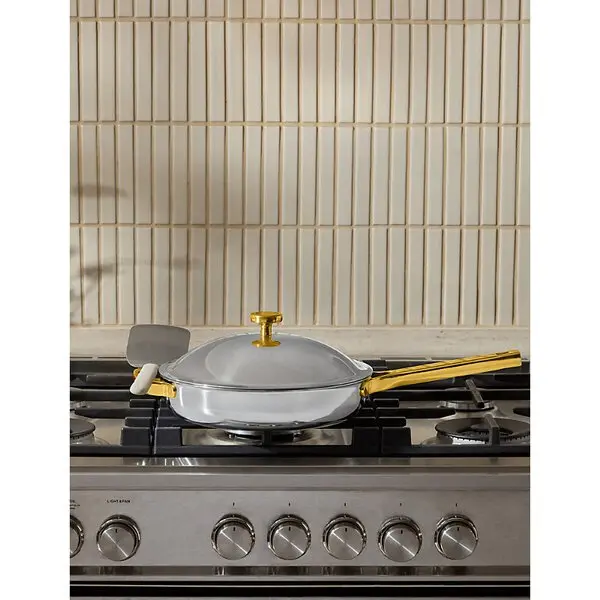 OUR PLACE Titanium Always Pan Pro 2