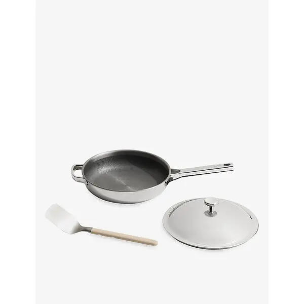 OUR PLACE Titanium Always Pan Pro 2