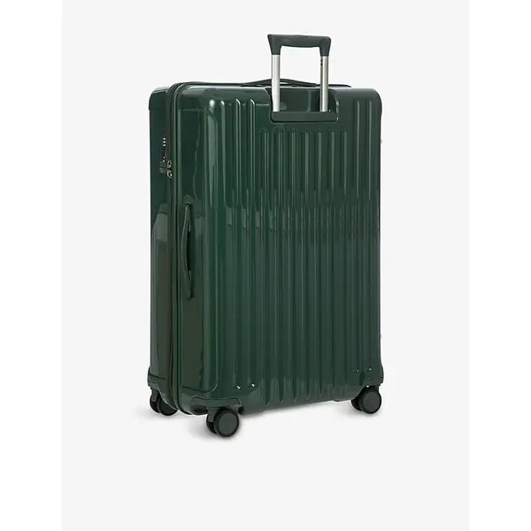 BRICS Positano 4-wheel Suitcase 78cm - Emerald