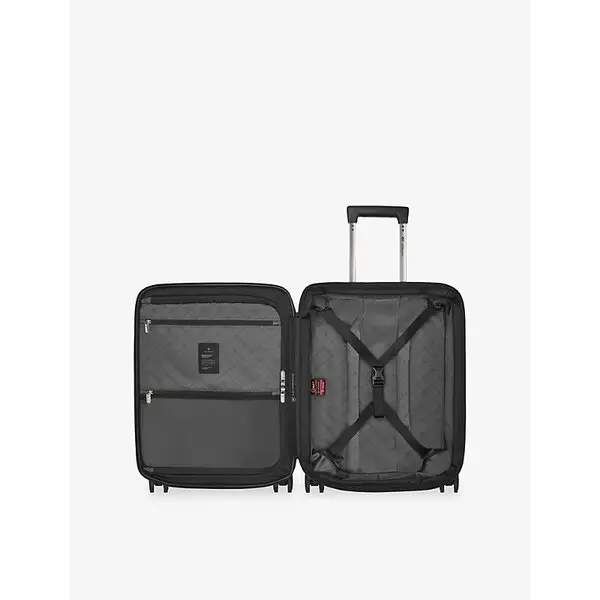 VICTORINOX Mythic Shell Carry-on Suitcase