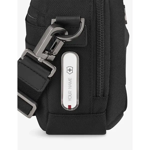 VICTORINOX Mythos Compact Cross Body Bag