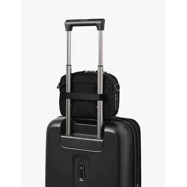 VICTORINOX Mythos Compact Cross Body Bag