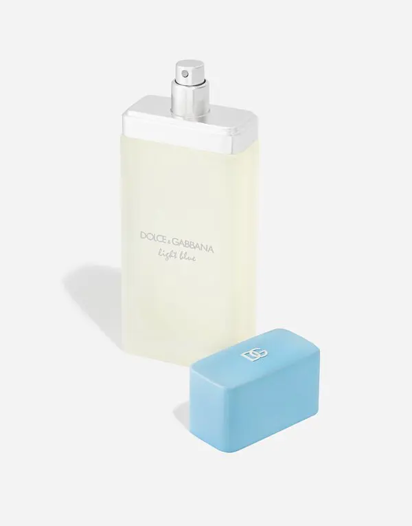 Dolce & Gabbana New Lb Edt - -