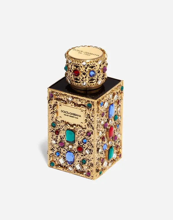 Dolce & Gabbana Precious Jewel Cage