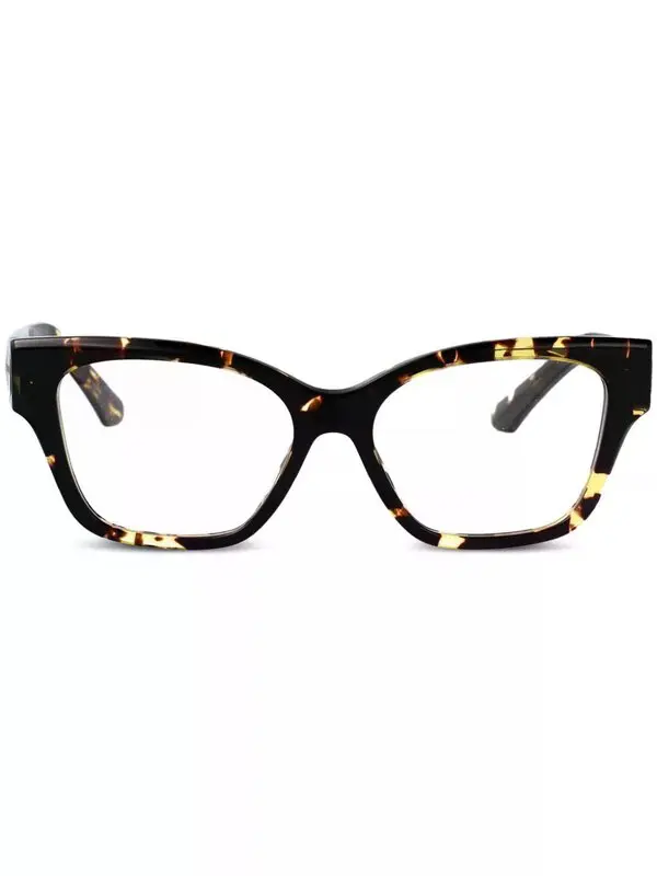 Burberry Be2420 Eyeglasses - Brown