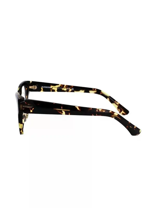 Burberry Be2420 Eyeglasses - Brown