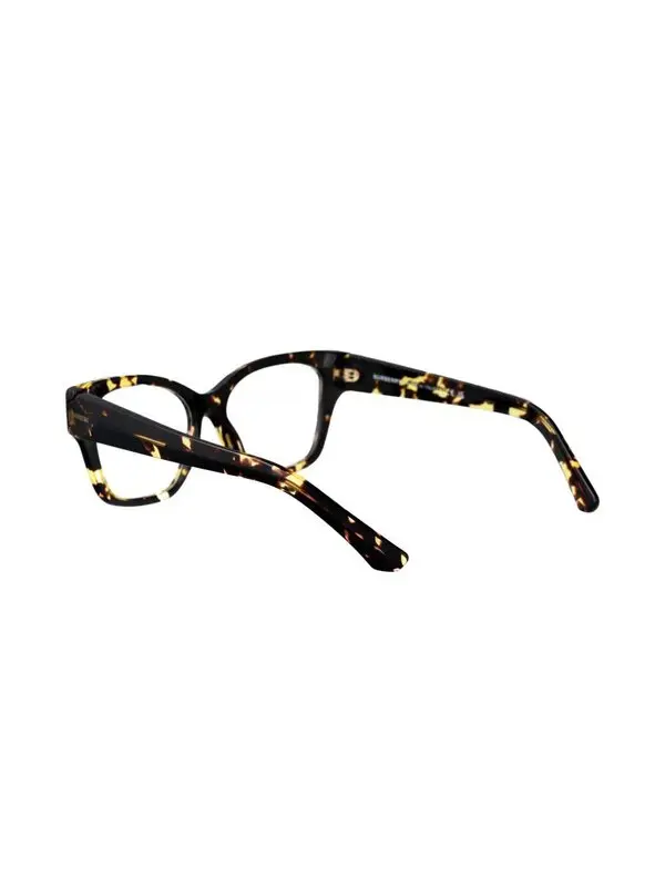 Burberry Be2420 Eyeglasses - Brown
