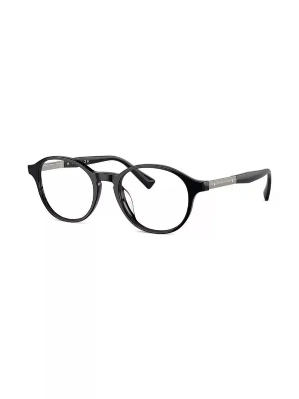 Brunello Cucinelli Round-frame Glasses
