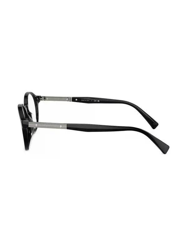 Brunello Cucinelli Round-frame Glasses