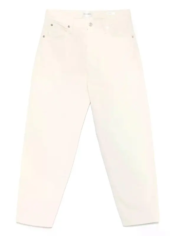 FRAME The Candle Jeans - Neutrals