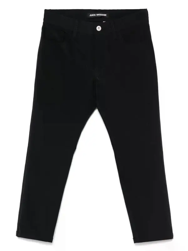 Junya Watanabe Cropped Trousers
