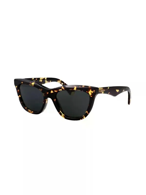Burberry Code Sunglasses