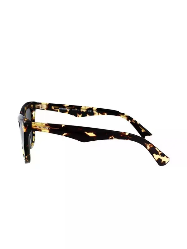 Burberry Code Sunglasses