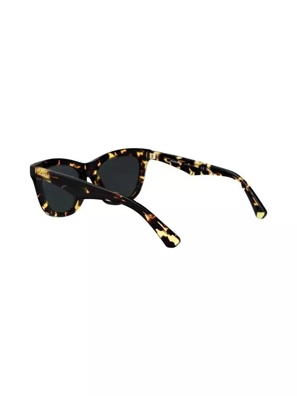 Burberry Code Sunglasses