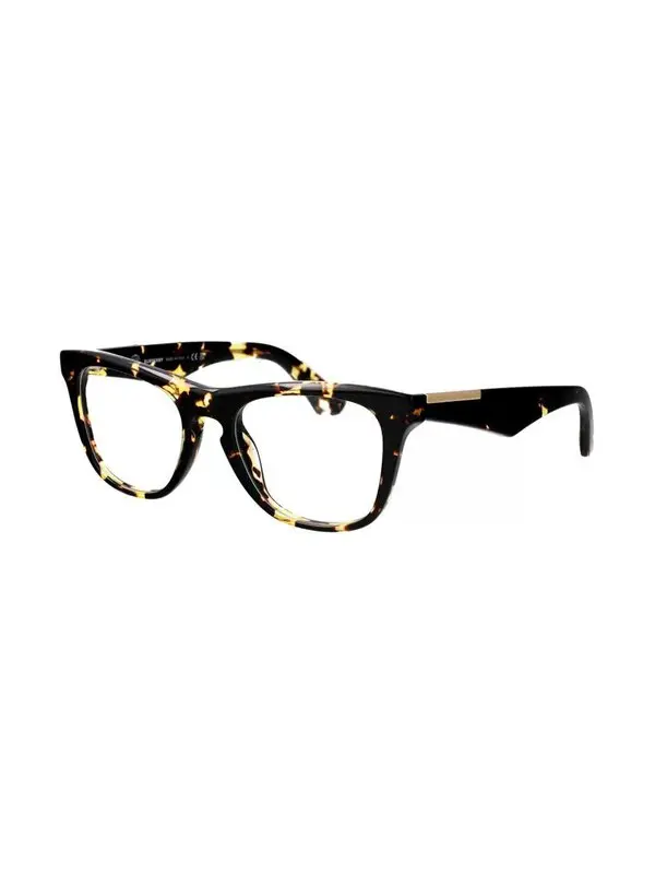Burberry Tortoiseshell Frames