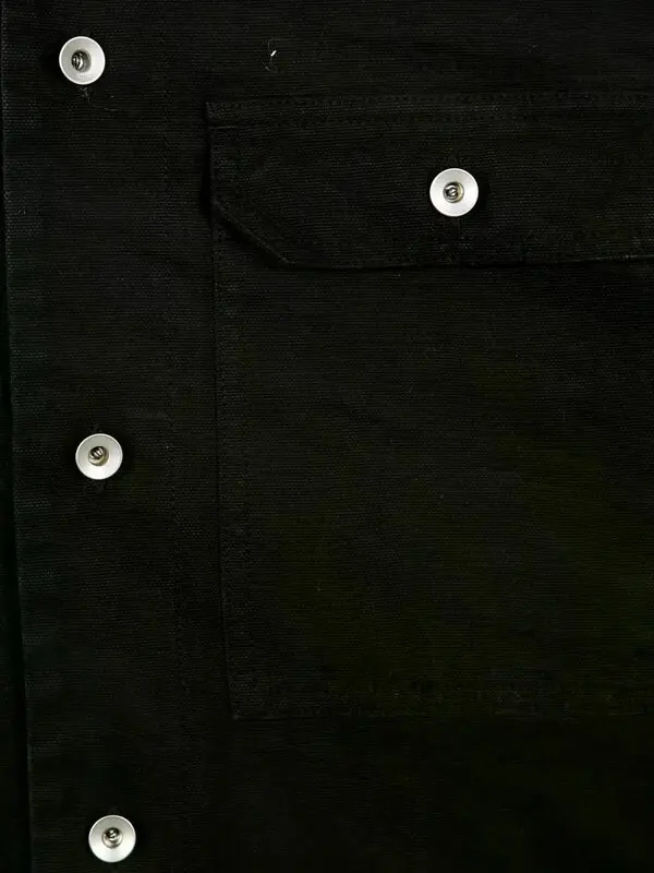 Rick Owens Magnum Tommy Shirt - Black