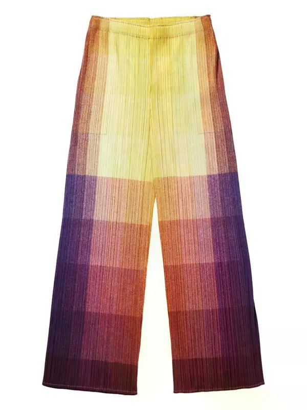 Issey Miyake Photon Trousers
