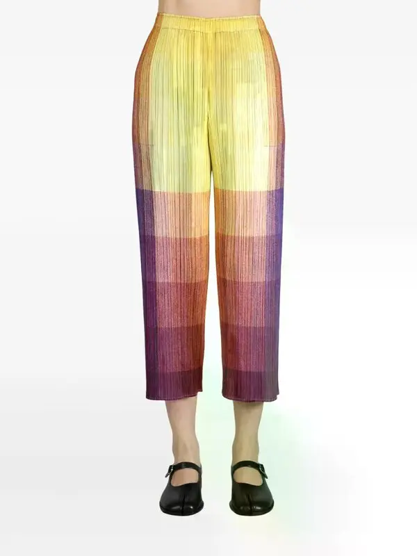 Issey Miyake Photon Trousers