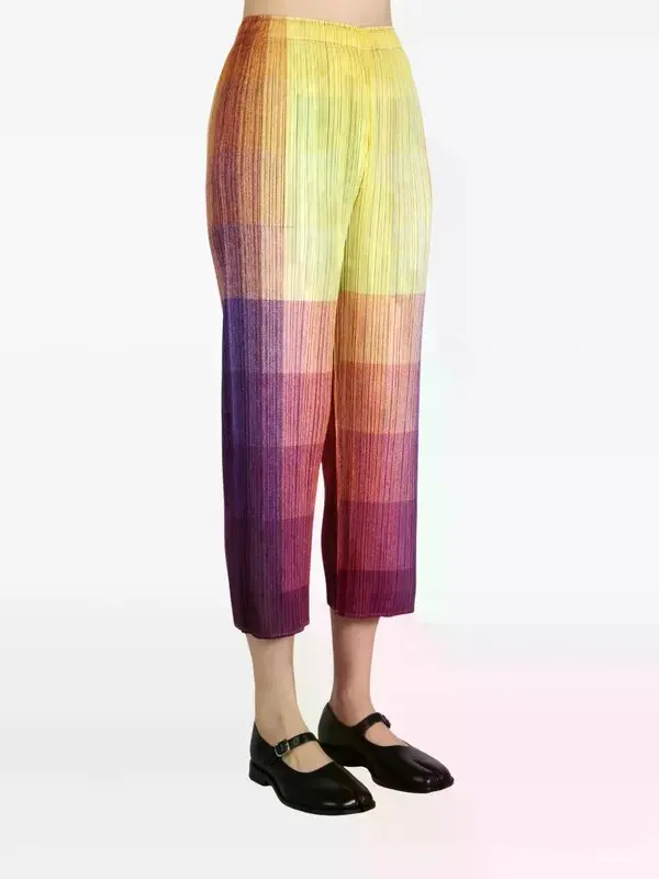 Issey Miyake Photon Trousers