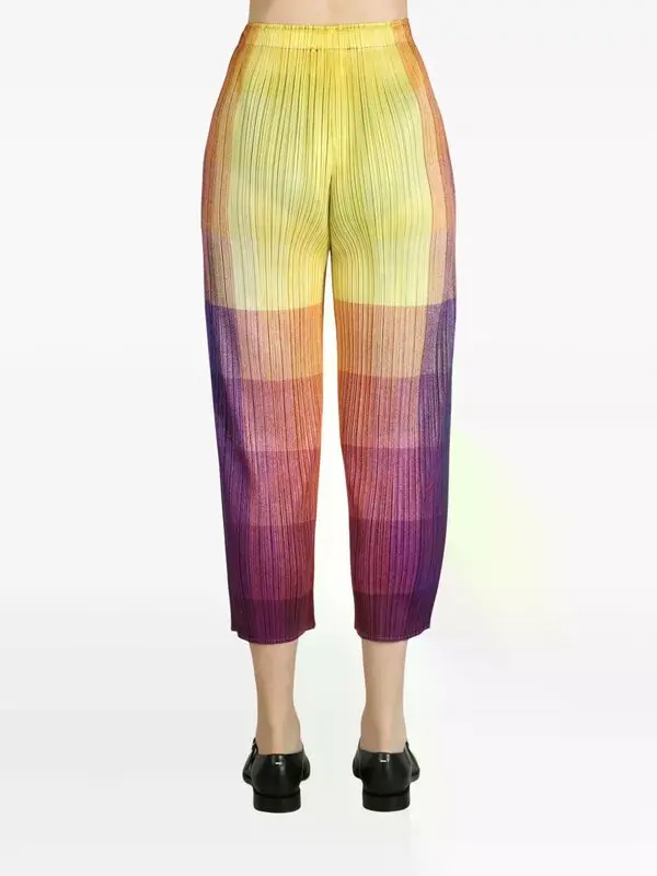 Issey Miyake Photon Trousers