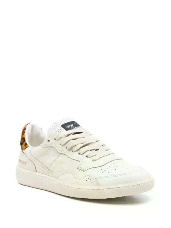 HIDNANDER Mega T Sneakers