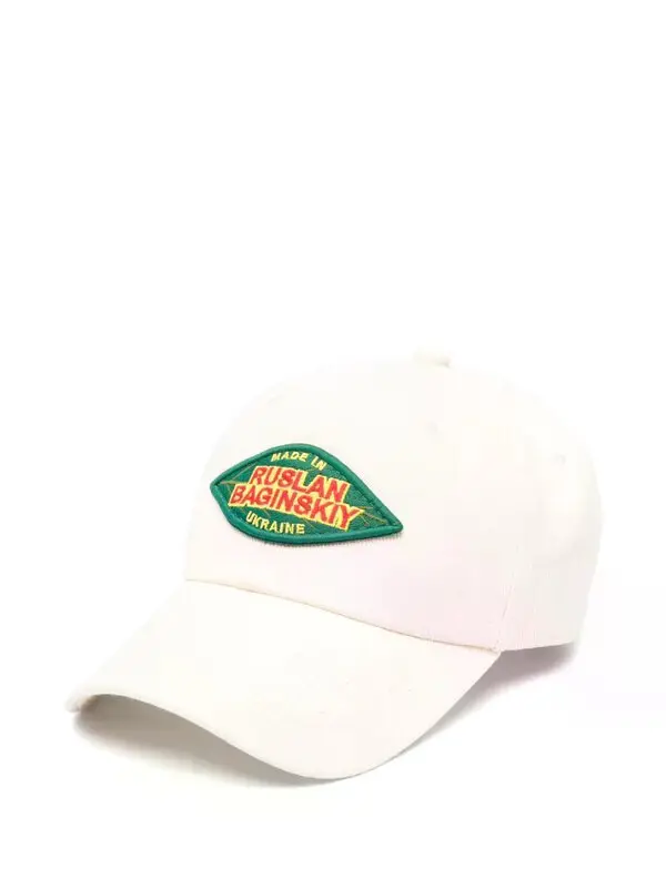 Ruslan Baginskiy Baseball Cap