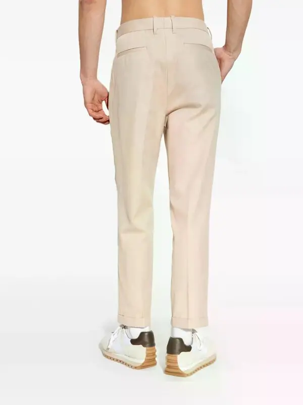 ALLSAINTS Tallis Chino Trousers