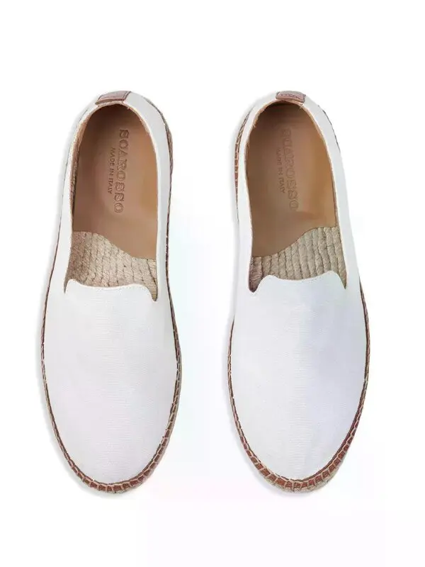 SCAROSSO Martin Espadrilles