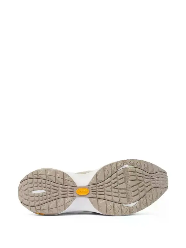 SCAROSSO Achille Sneakers - Neutrals