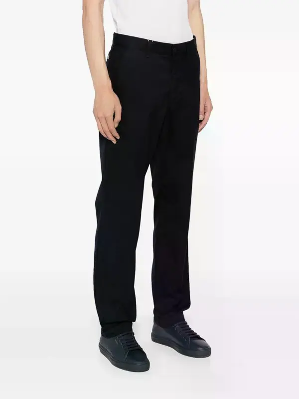 Lacoste Cotton Chinos