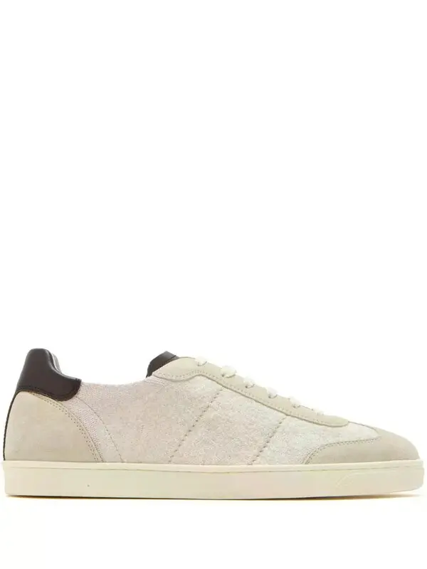 Brunello Cucinelli Classic Sneakers