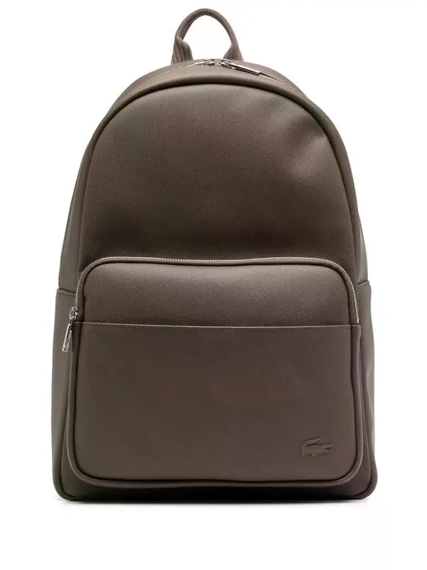 Lacoste Classic Backpack - Brown