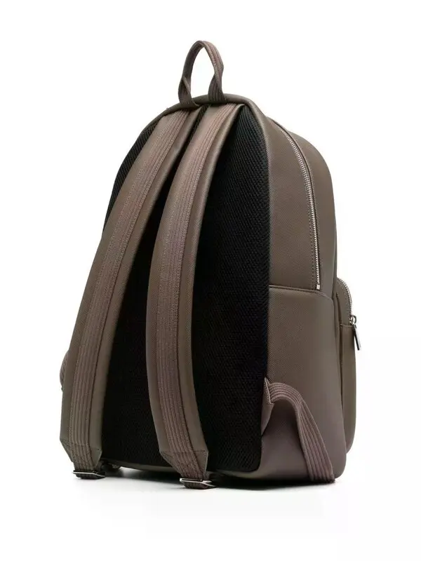 Lacoste Classic Backpack - Brown