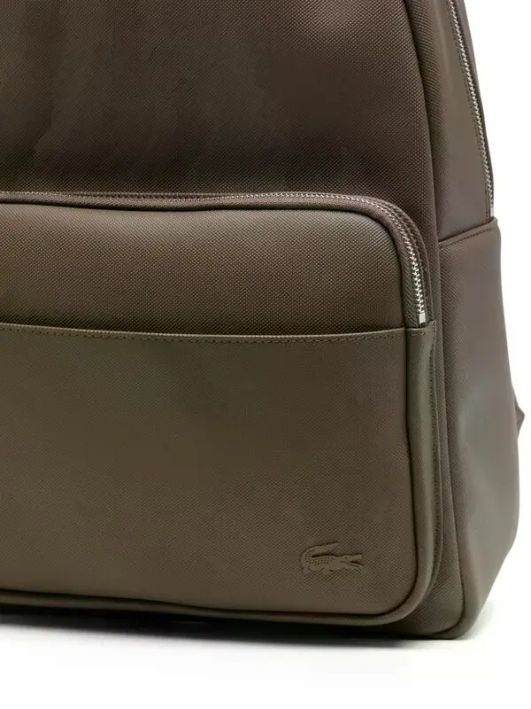 Lacoste Classic Backpack - Brown