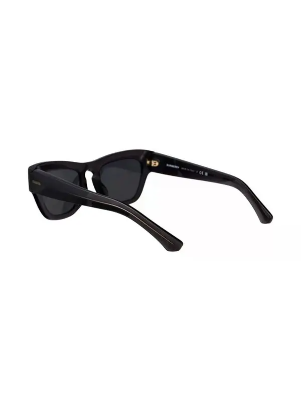 Burberry Square Frame Sunglasses