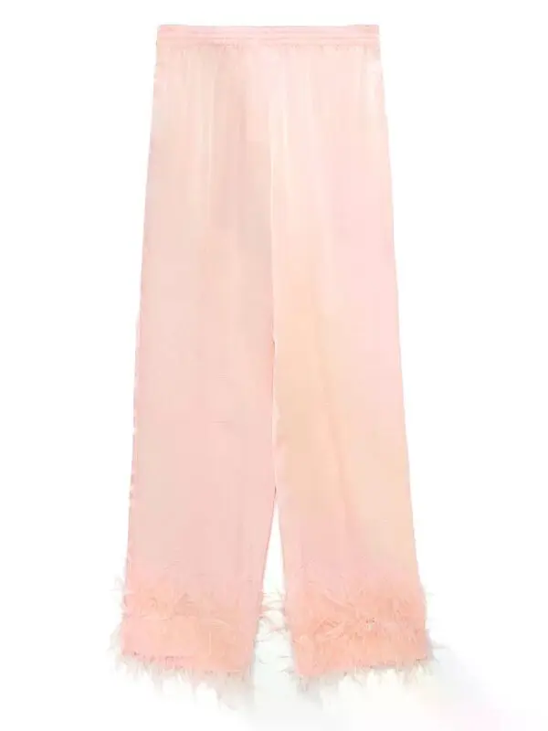 Love Stories Gloria Pajama Bottoms - Pink