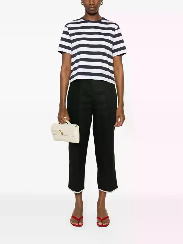 Theory Striped T-shirt